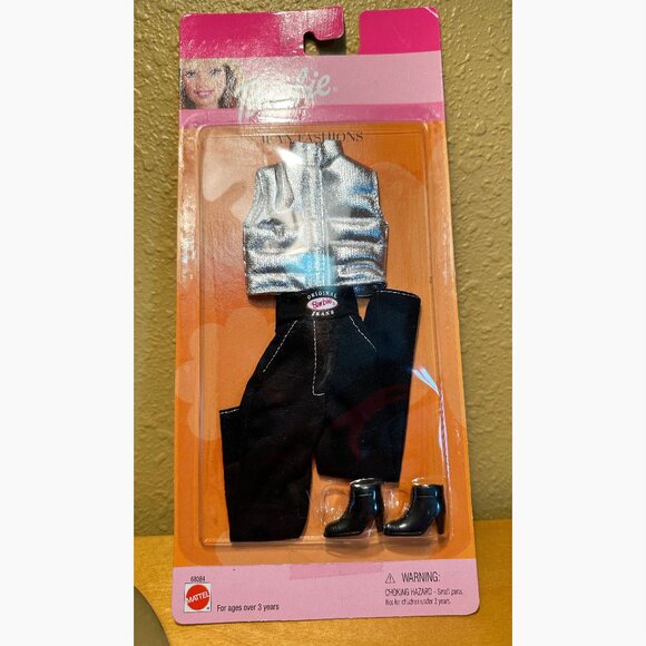 Barbie | Toys | New Barbie Jean Fashions Outfit | Poshmark